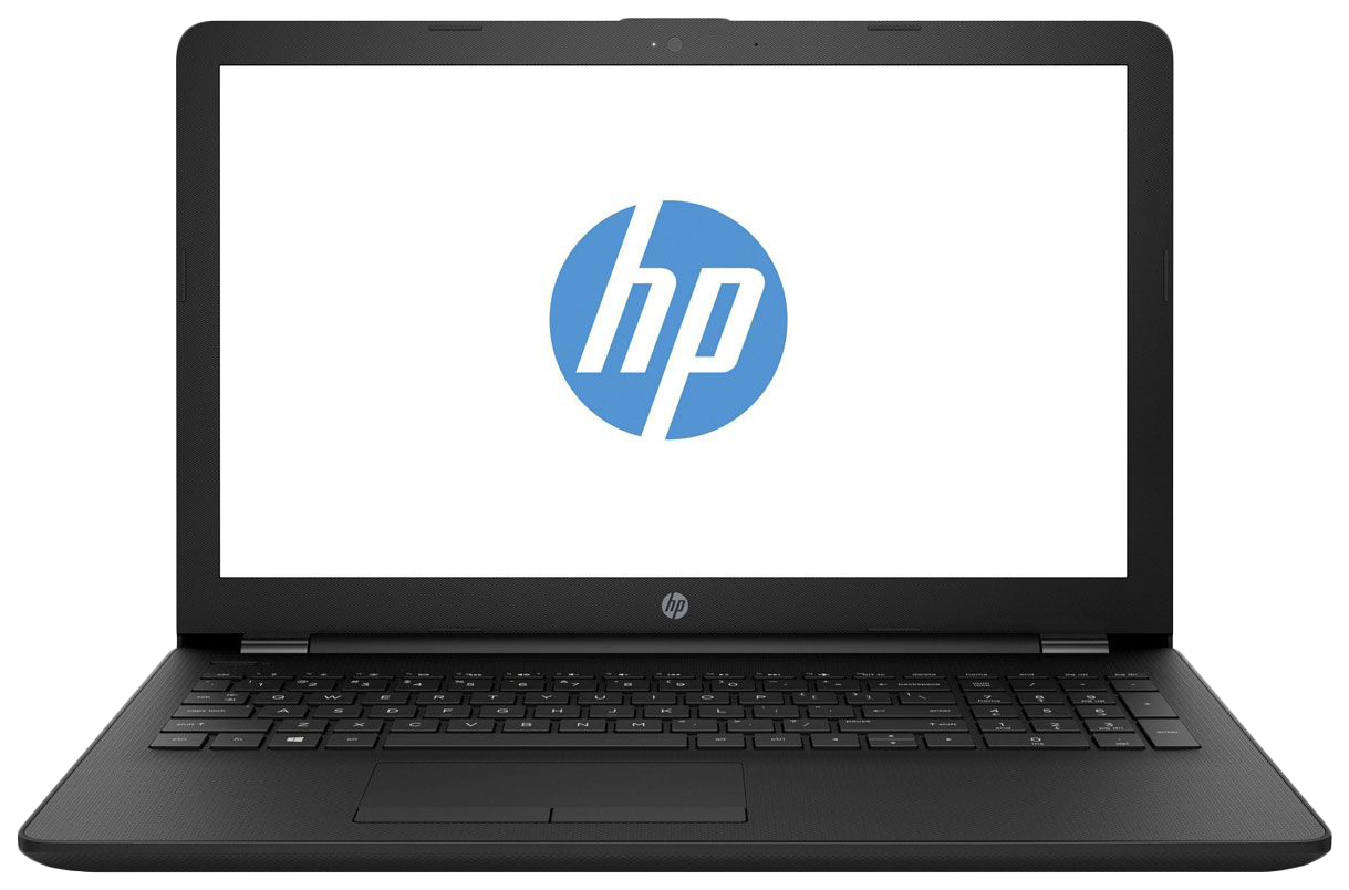Ноутбук HP 15-bw 016ur Black (1ZK05EA)