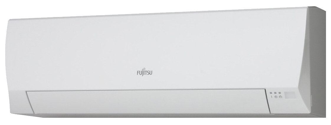 Сплит-система Fujitsu ASYG30LFCA/AOYG30LFT