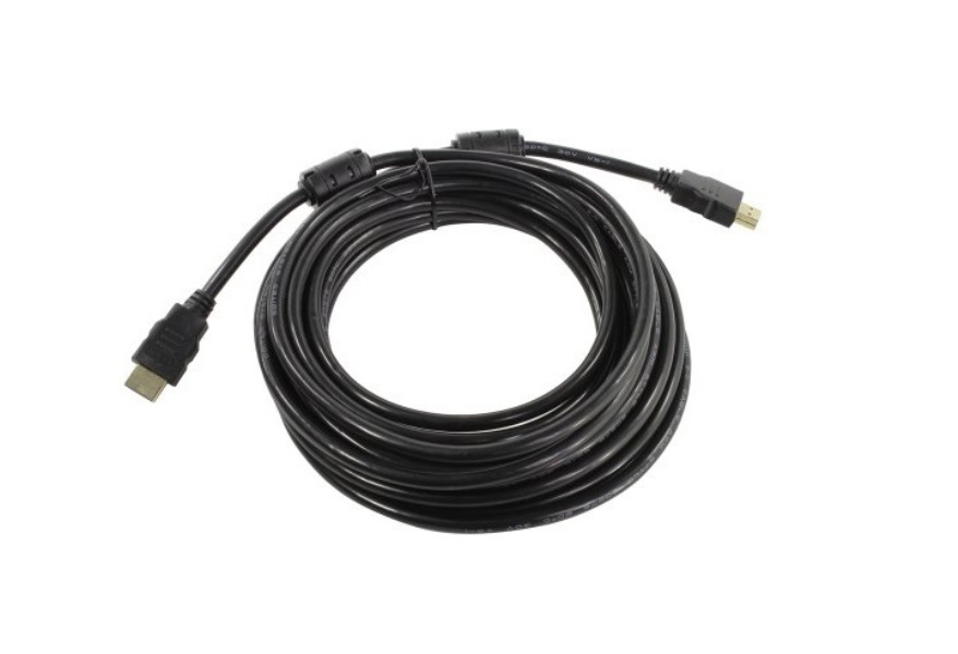 Кабель 5bites HDMI - HDMI, 7м Black (APC-200-070F)