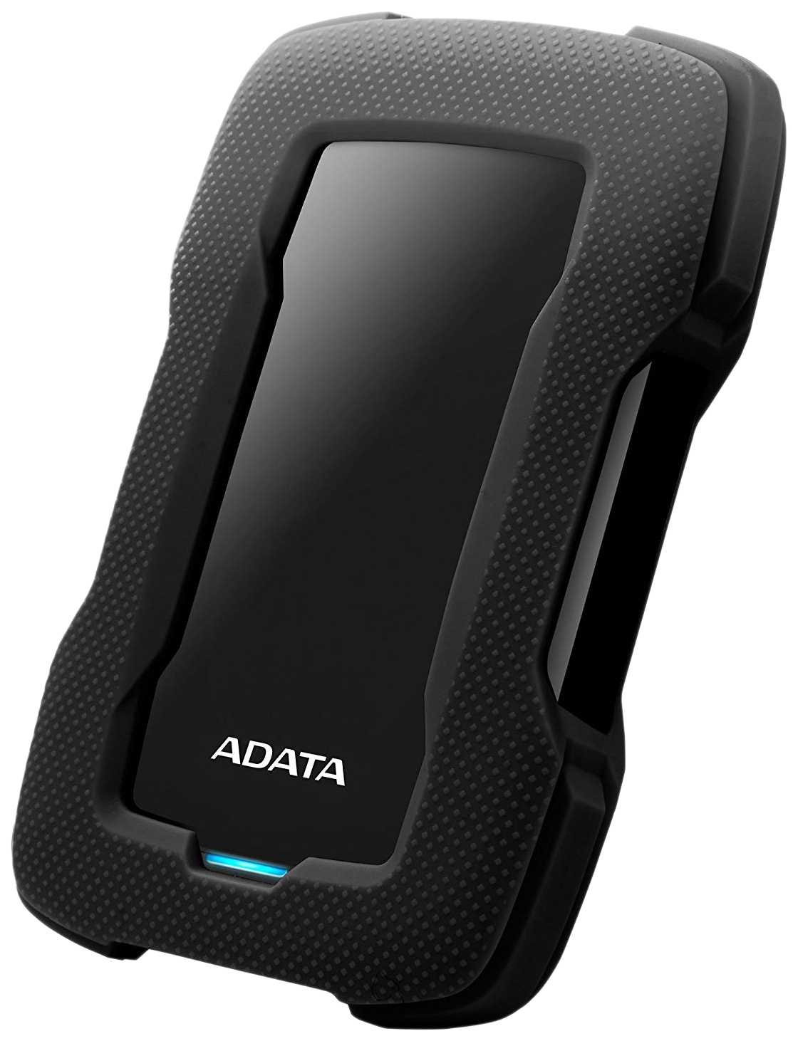 Внешний жесткий диск ADATA DashDrive Durable HD330 1ТБ (AHD330-1TU31-CBK)