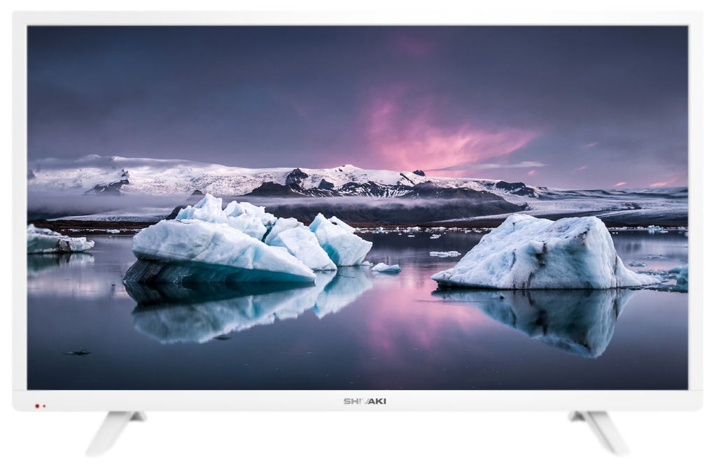 Телевизор SHIVAKI STV-39LED20W, 39"(99 см), HD