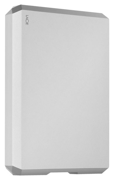 Внешний жесткий диск LaCie Mobile Drive 5ТБ (STHG5000400)