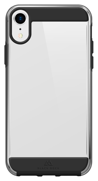 Чехол Black Rock Air Robust для iPhone XR Black 800062