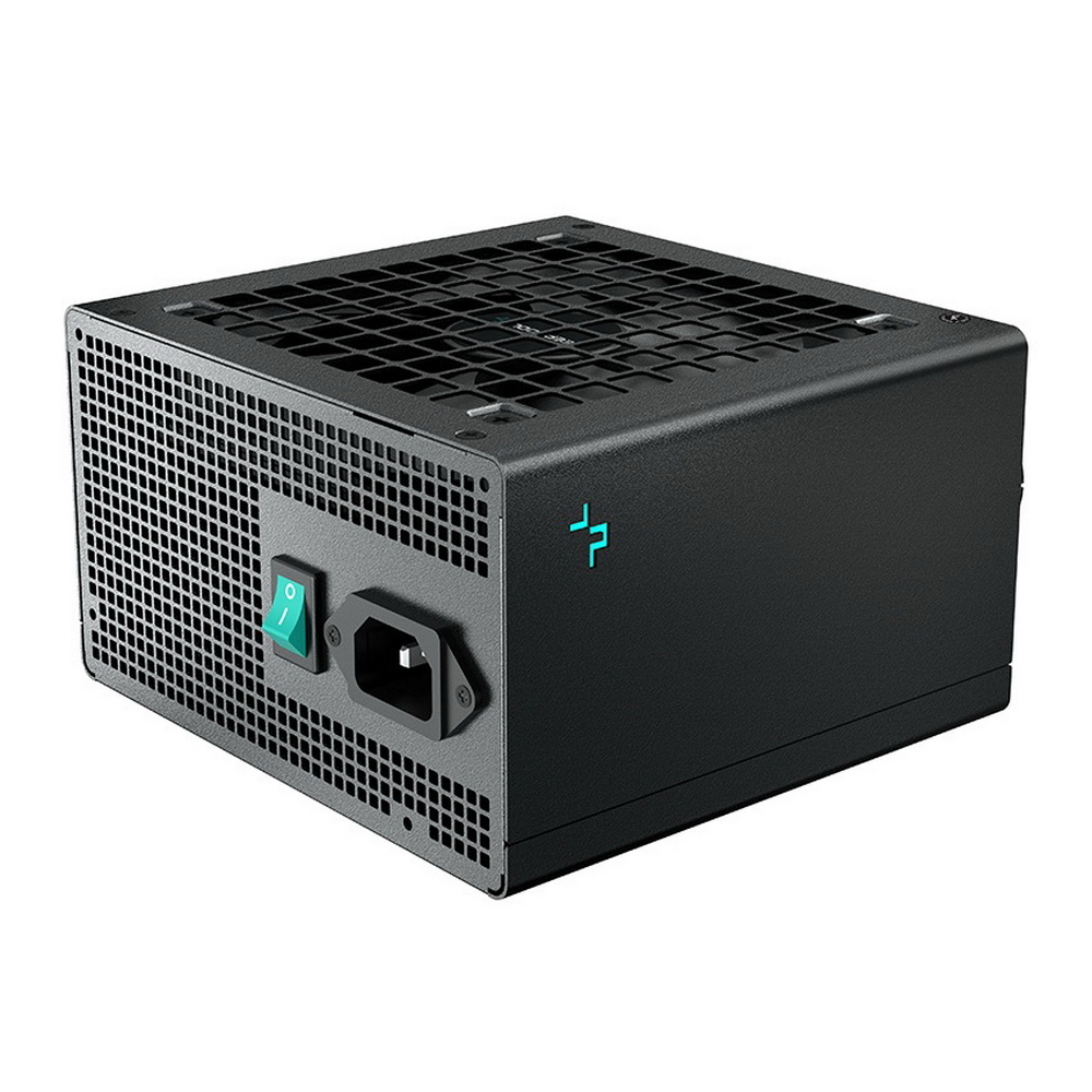 Блок питания DEEPCOOL PK550D 550W R-PK550D-FA0B-EU