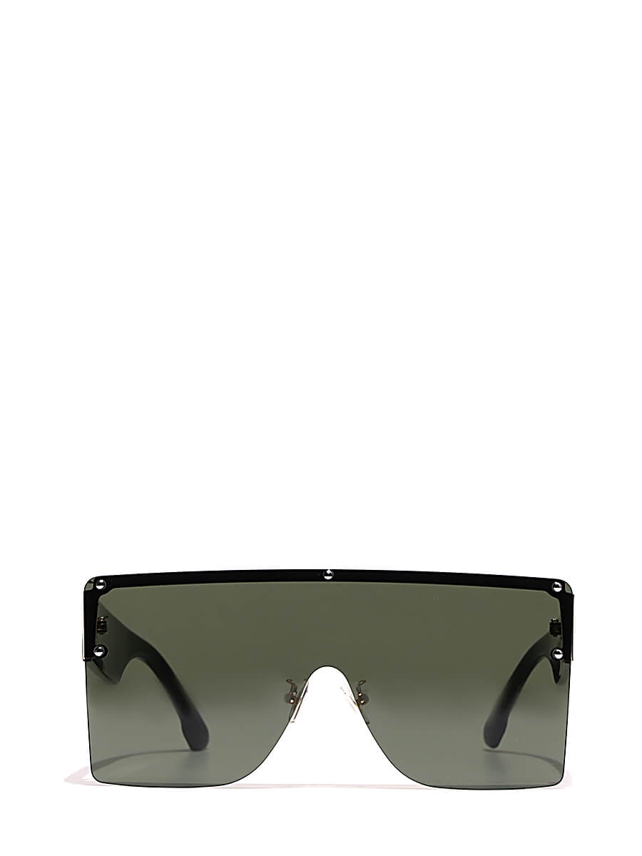 Солнцезащитные очки женские Vitacci EV22083 серые