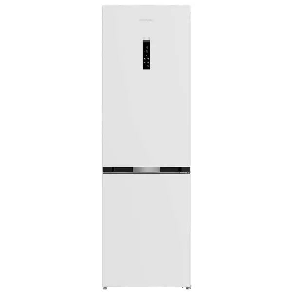 Холодильник Grundig GKPN66930LWW белый
