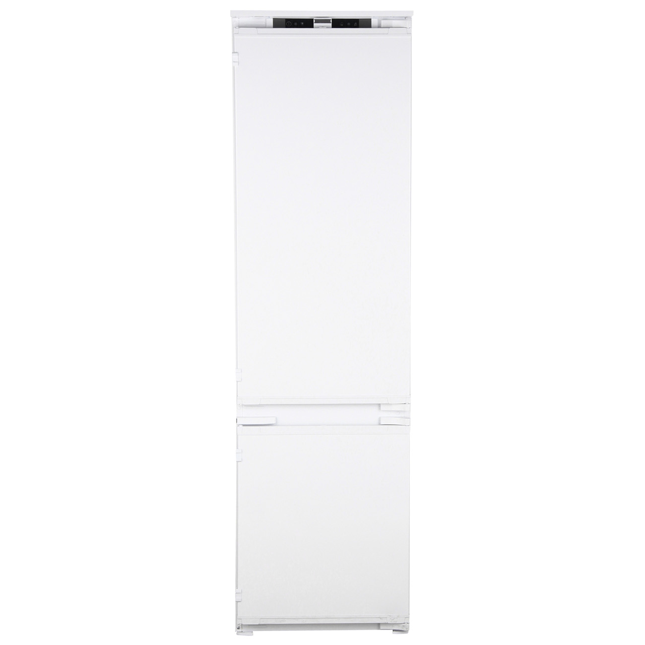 Встраиваемый холодильник Beko BCNA306E2S белый