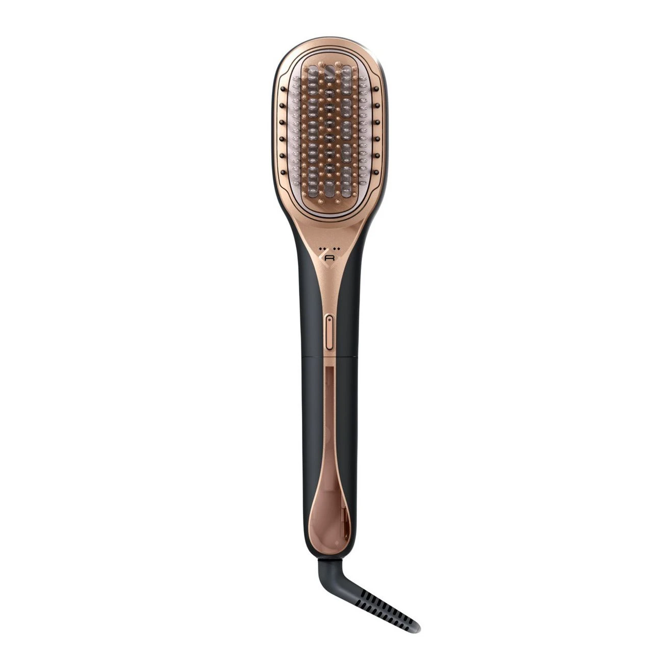 Выпрямитель волоc Rowenta Hair Therapist CF9940F0 черный