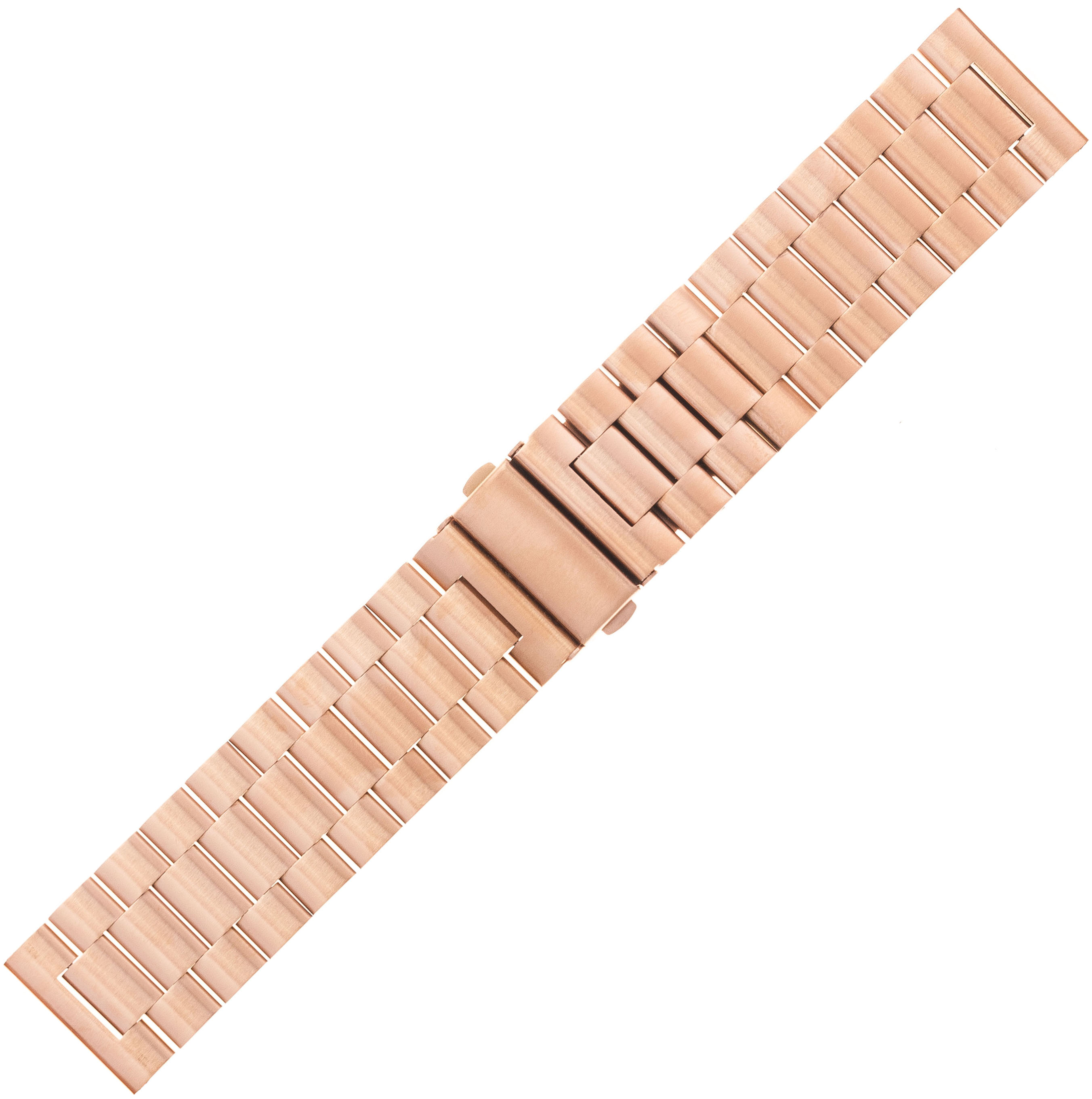 Браслет для часов BandRate Smart RBRS109RG-24MM