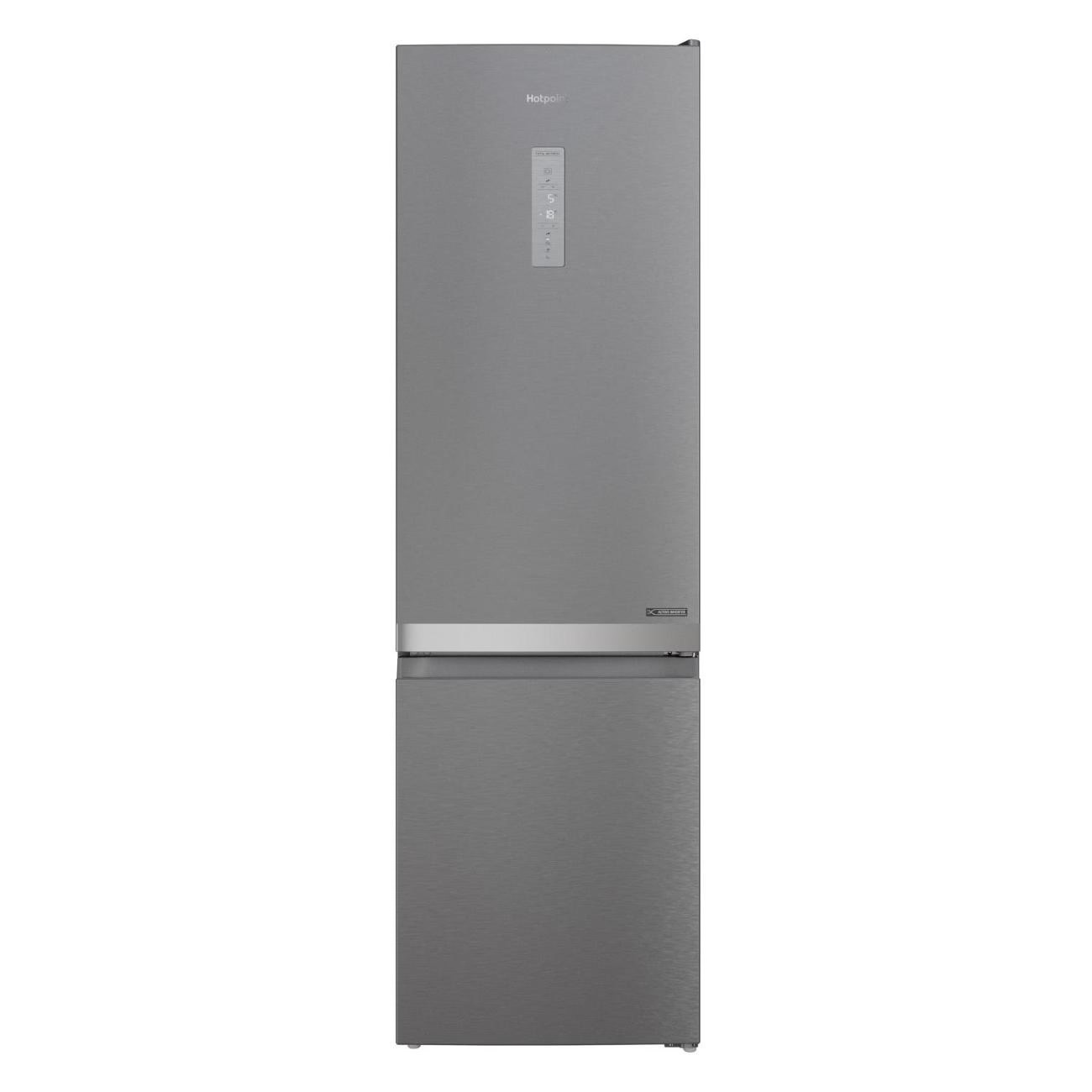 Холодильник Hotpoint HT 8202I MX O3