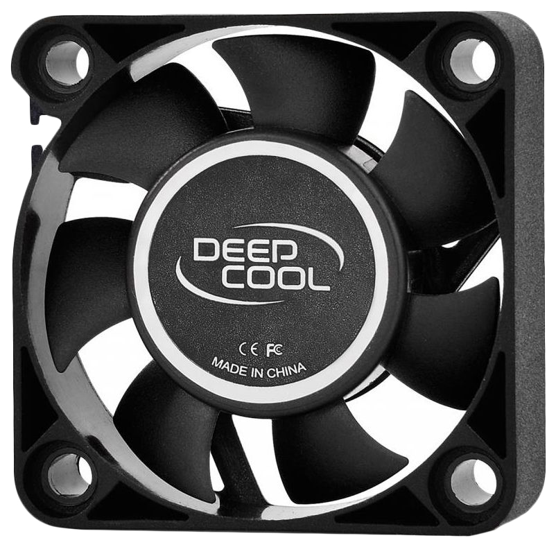 Корпусной вентилятор DEEPCOOL XFAN 40 (DP-FDC-XF40)