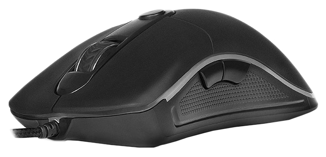 Игровая мышь Sven RX-G940 Black