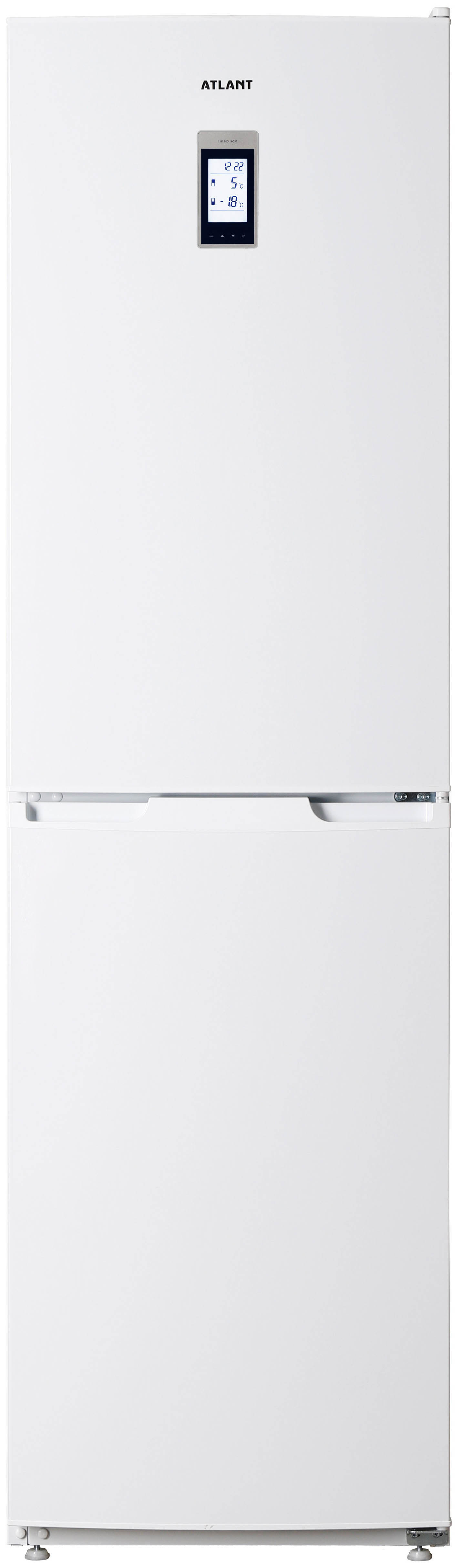 Холодильник ATLANT ХМ 4421-009 ND белый