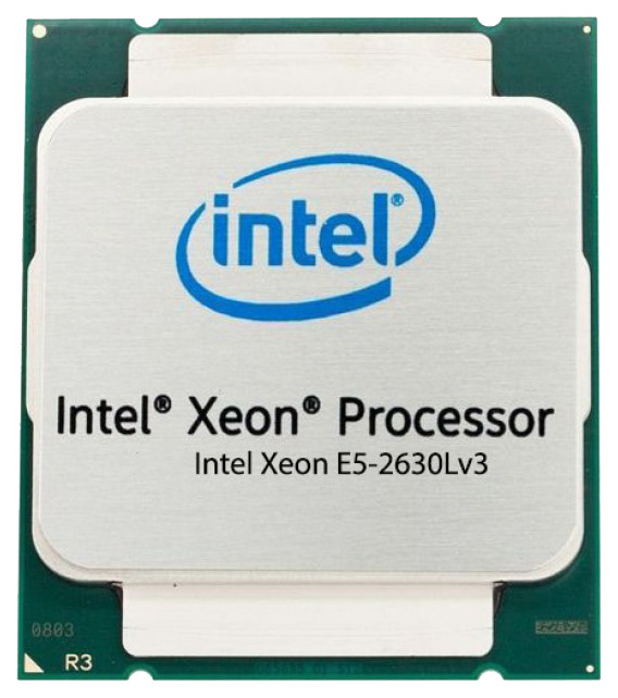 Процессор Intel Xeon E5-2630L v3 LGA 2011-3 OEM