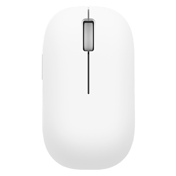 Беспроводная мышь Xiaomi Mi Wireless WSB01TM White (HLK4013RU)