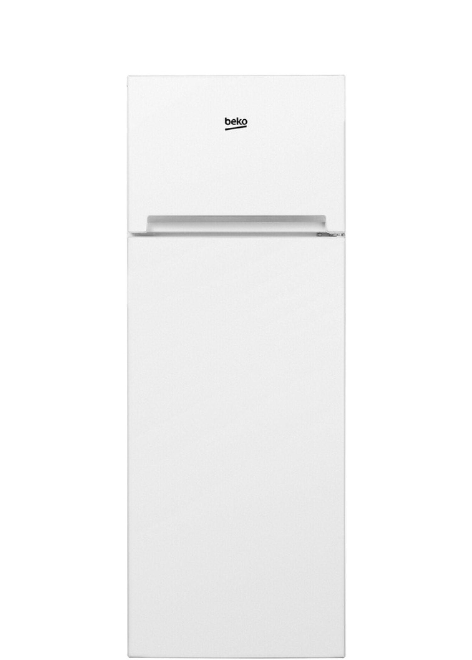Холодильник Beko DSMV 5280MA0 W белый