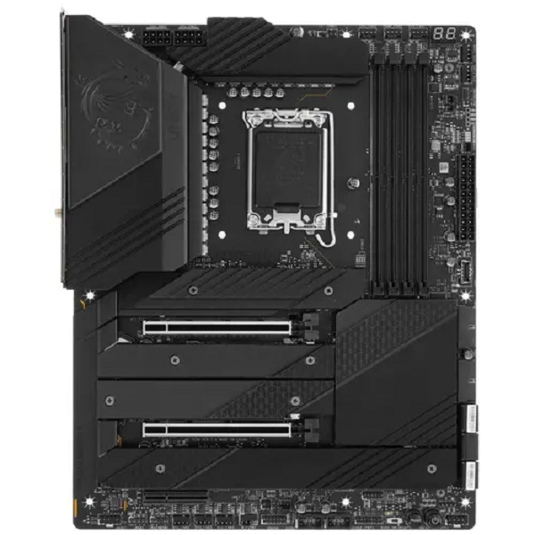 Материнская плата MSI MEG Z690 UNIFY