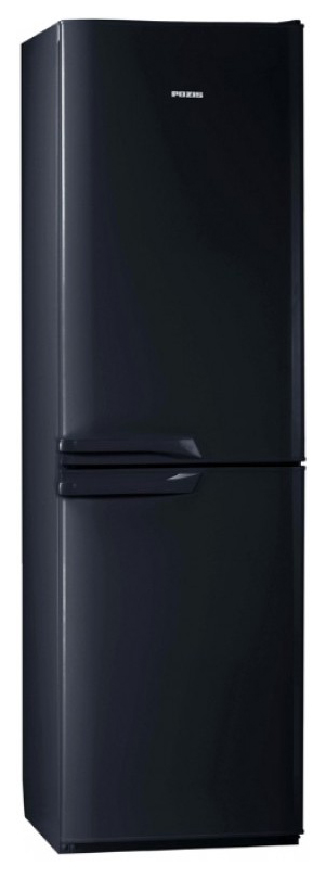 Холодильник POZIS RK FNF-172 B черный