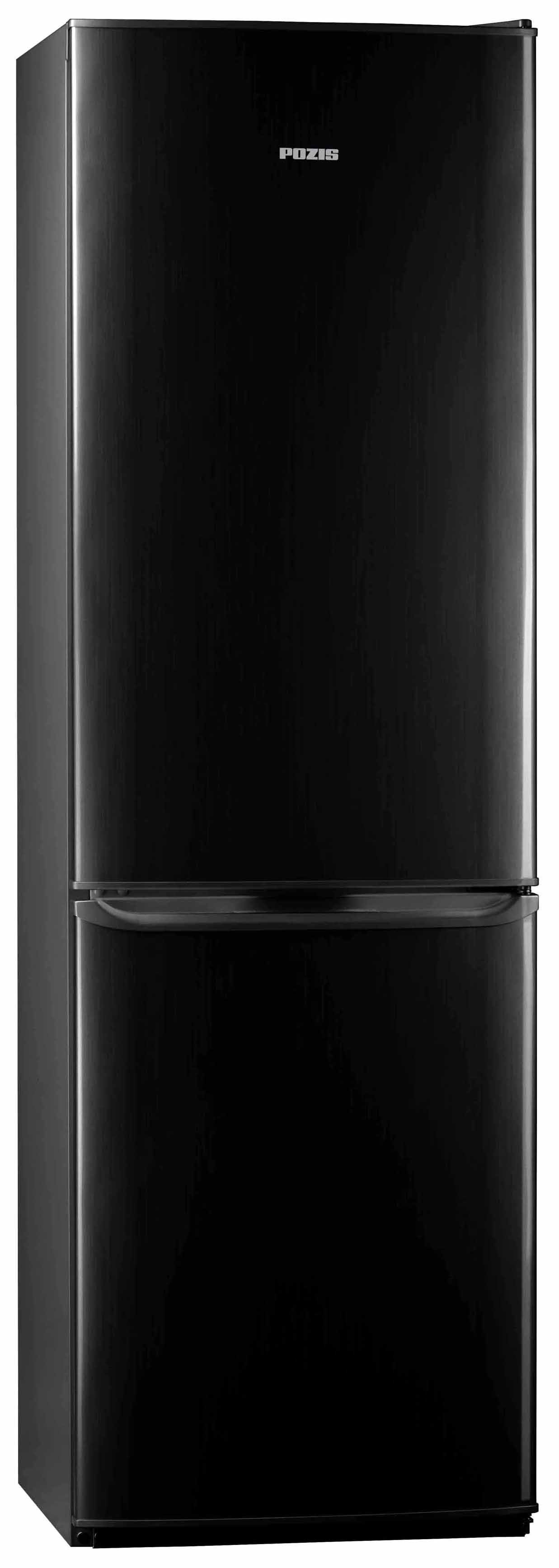 Холодильник POZIS RK-149 черный
