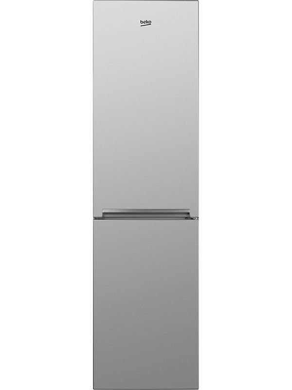 Холодильник Beko CSMV5335MC0S серый