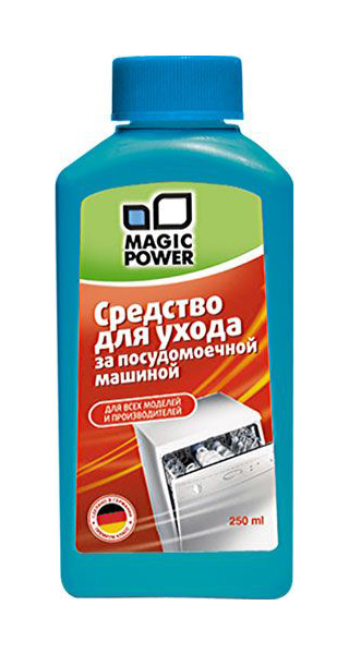 Средство от накипи Magic Power MP-019