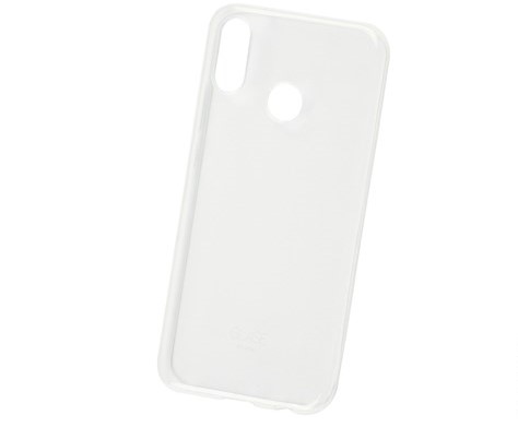 Чехол для смартфона Uniq Glase Transparent для Huawei P20 Lite