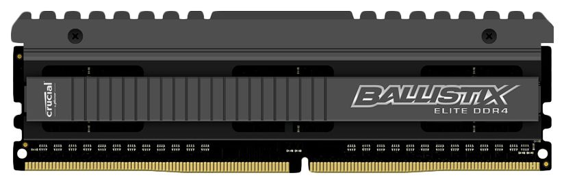 Оперативная память Crucial Ballistix Elite BLE4G4D32AEEA