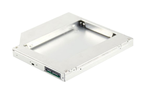 Внутренний карман (контейнер) для HDD AgeStar ISMR2S SATA Cеребристый