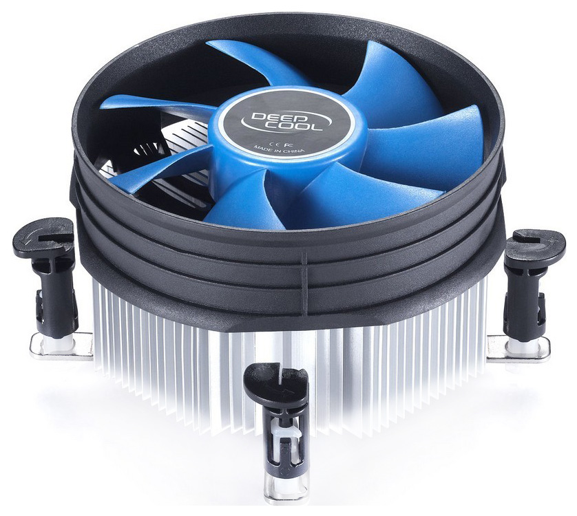 Кулер для процессора DEEPCOOL THETA 21 (DP-ICAP-T21P)