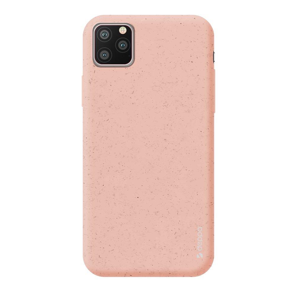 Чехол Deppa Eco Case для Apple iPhone 11 Pro Rose