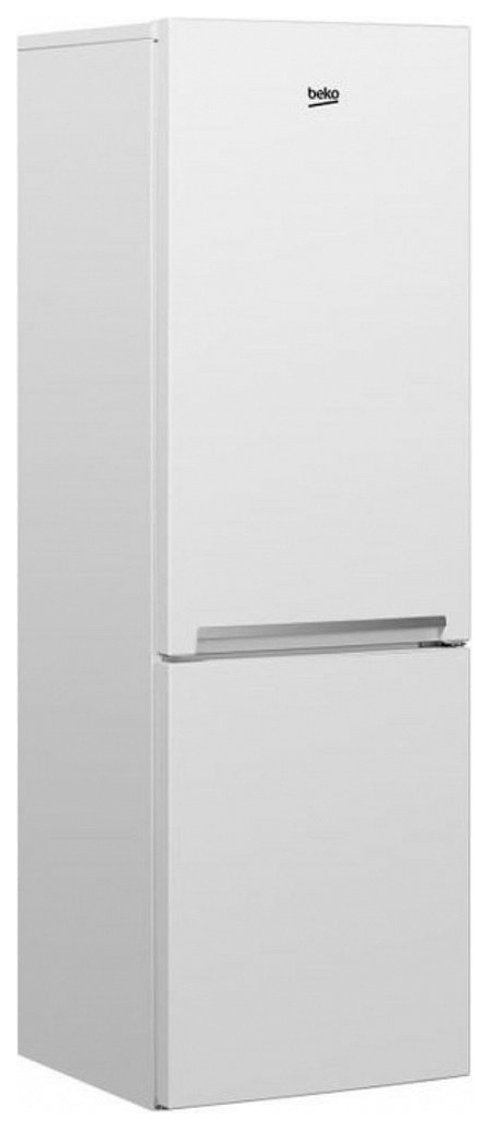 Холодильник Beko RCNK270K20W белый