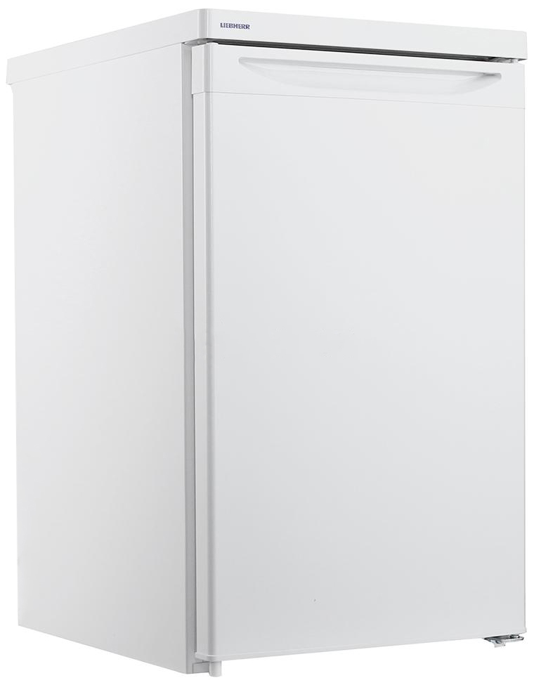 Холодильник LIEBHERR T 1400-20 001 белый