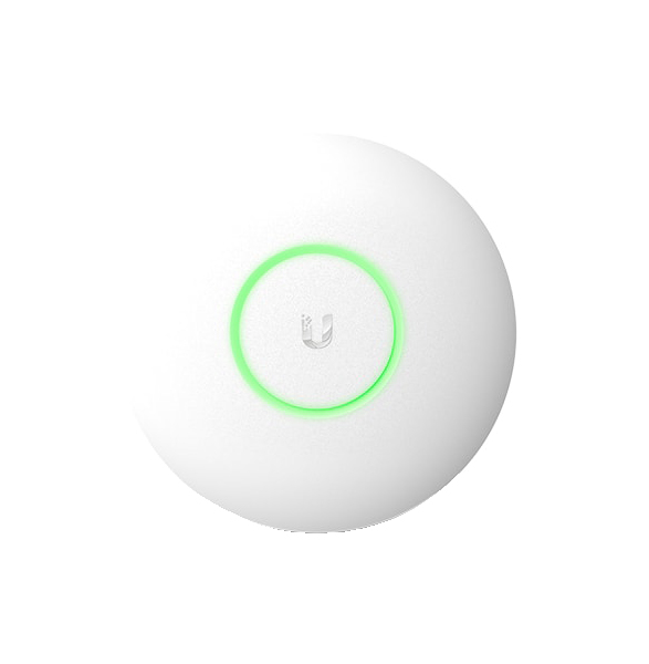 Точка доступа Wi-Fi Ubiquiti UniFi AP Pro White (UAP-PRO)