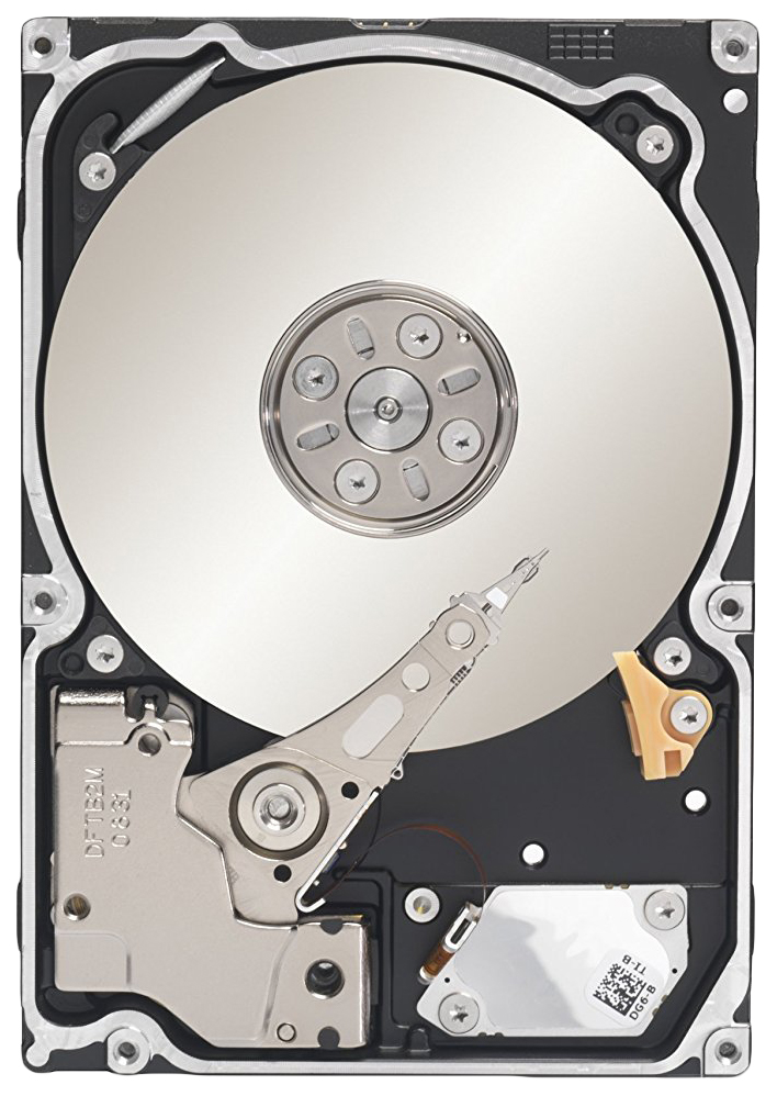 Жесткий диск Seagate Enterprise Capacity 6ТБ (sT6000NM0115)