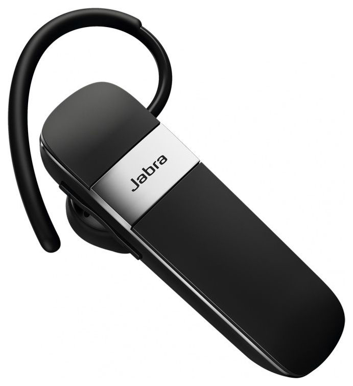 Гарнитура Bluetooth Jabra Talk 15 SE Black