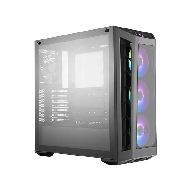 Корпус компьютерный Cooler Master MasterBox MB530P (MCB-B530P-KHNN-S01) Black