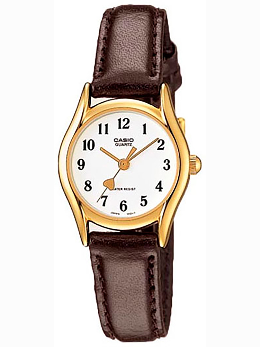 Наручные часы женские Casio LTP-1094Q-7B5