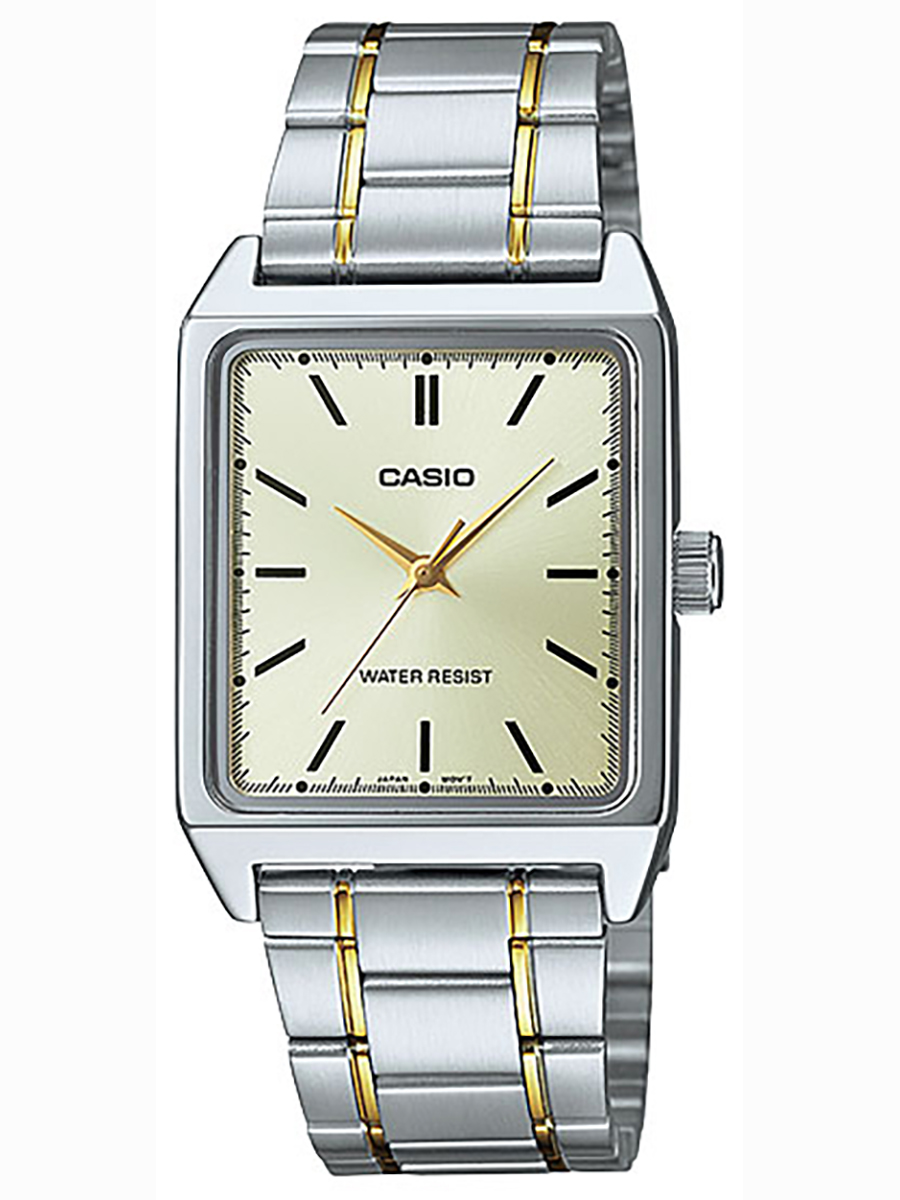 Наручные часы женские Casio LTP-V007SG-9E
