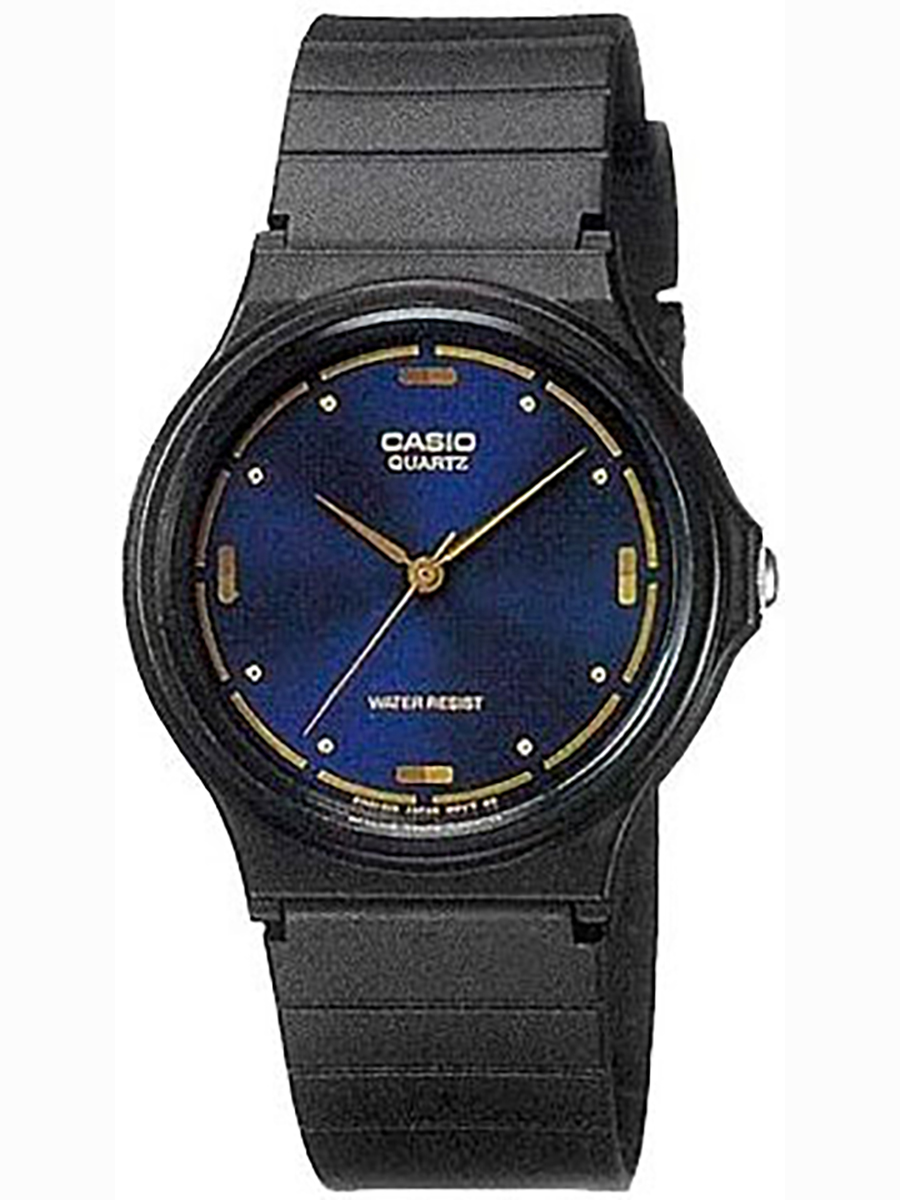 Наручные часы мужские Casio MQ-76-2A