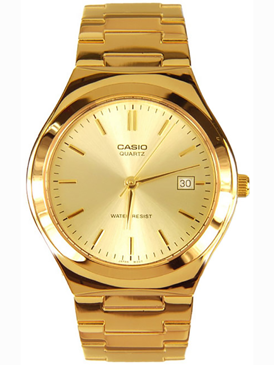 Наручные часы мужские Casio MTP-1170N-9A