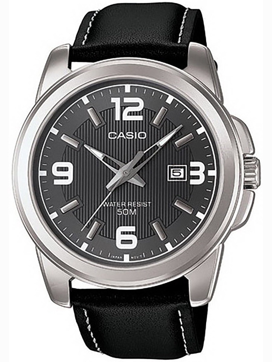 Наручные часы мужские Casio MTP-1314L-8A