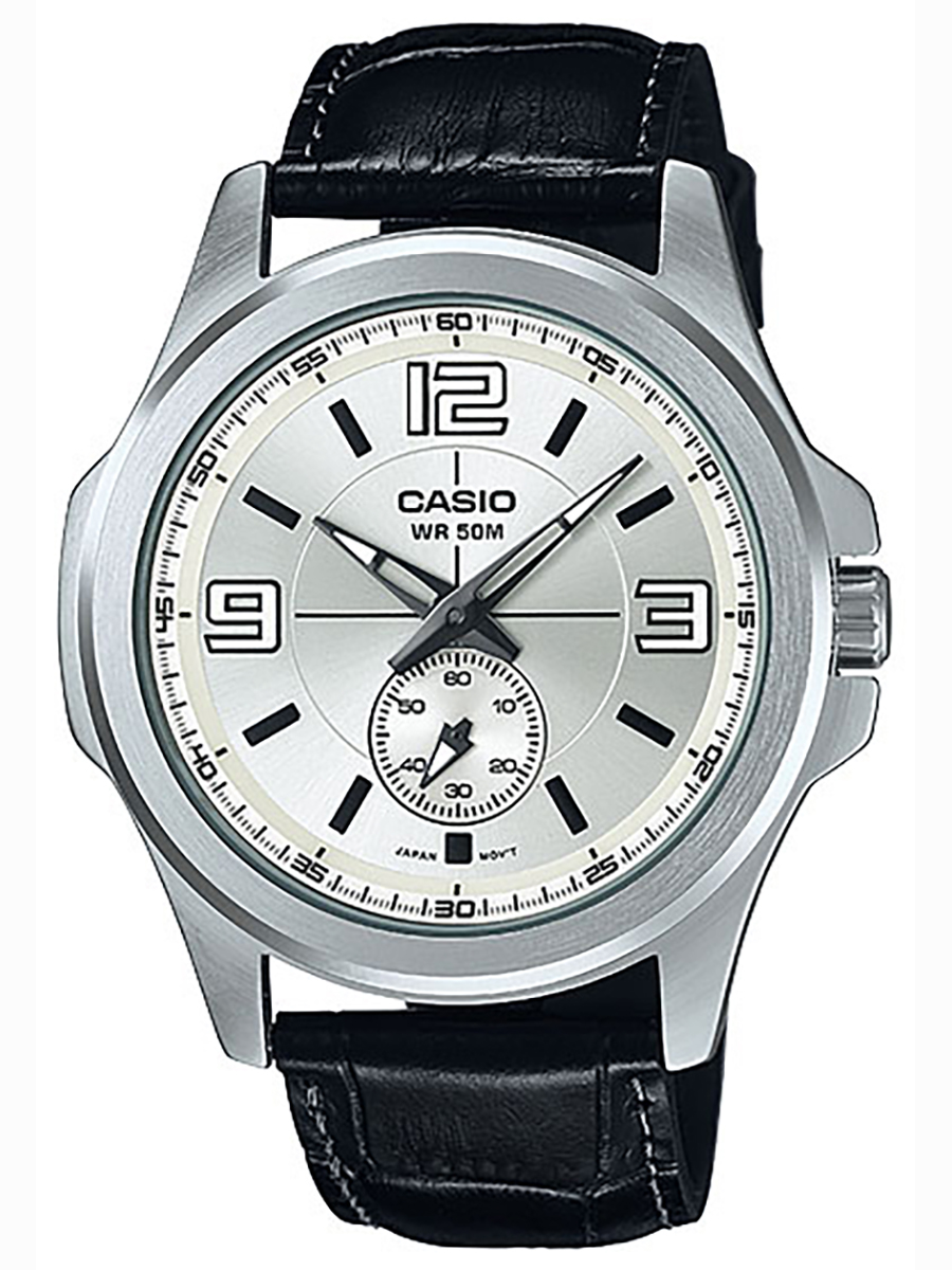 Наручные часы мужские Casio MTP-E112L-7A