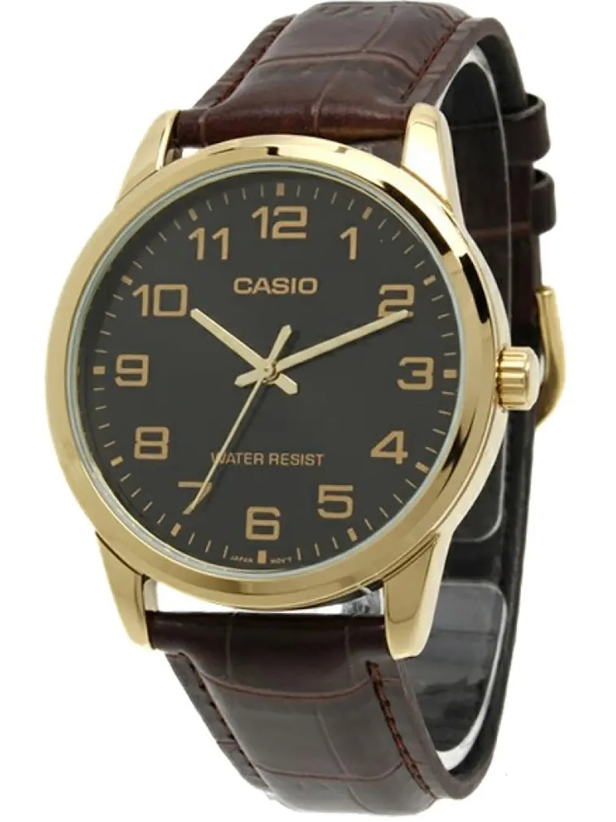 Наручные часы мужские Casio MTP-V001GL-1B