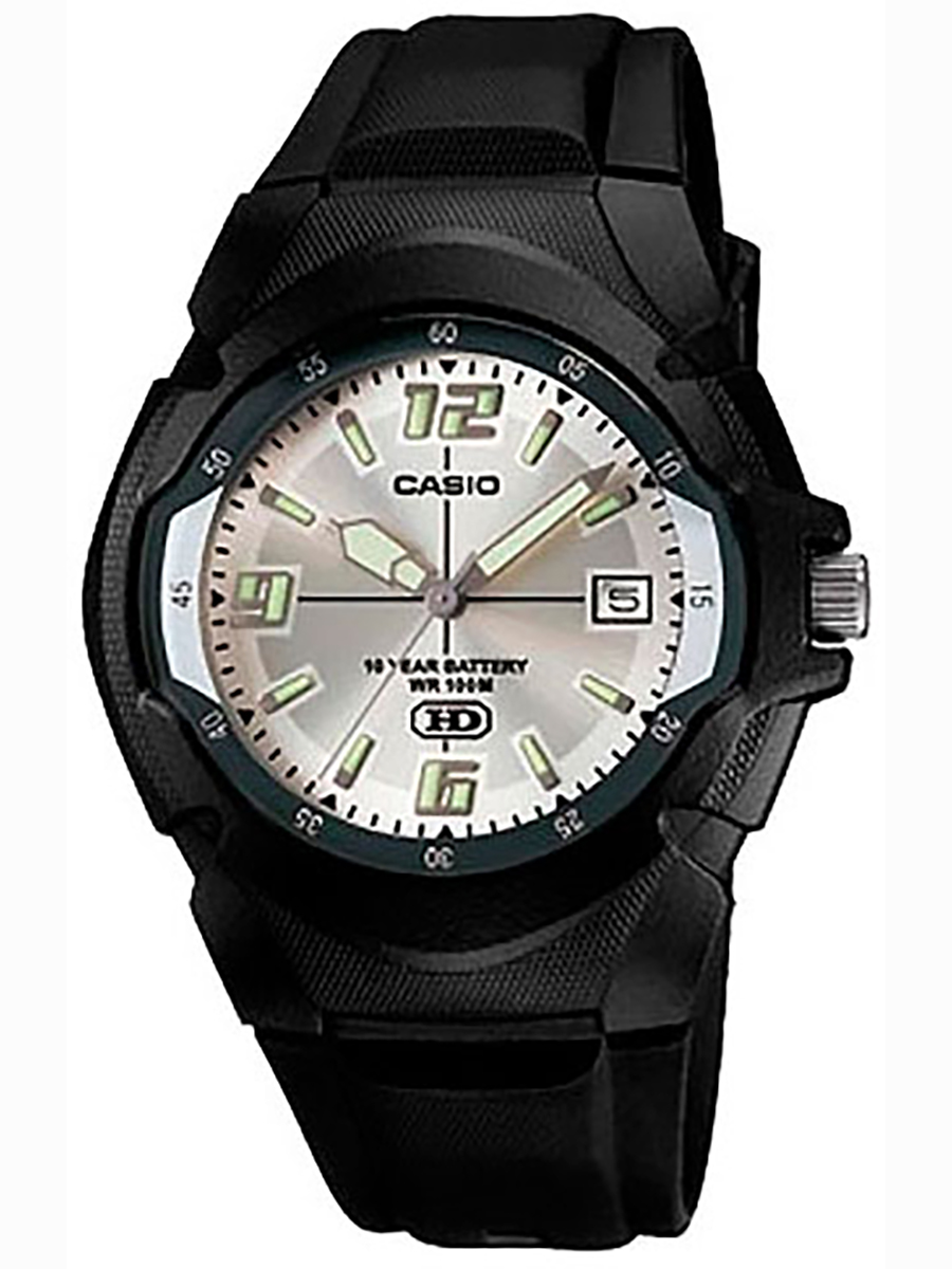 Наручные часы мужские Casio MW-600F-7A