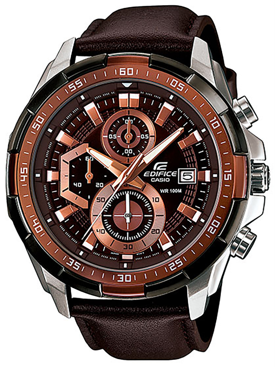 Наручные часы мужские Casio EFR-539L-5A