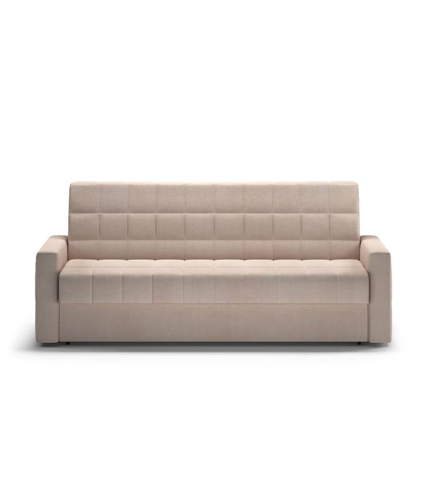 Прямой диван-кровать WESTENY ART-113-PR-B бежевый