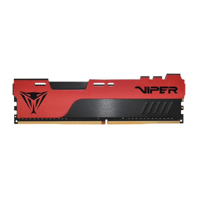 Оперативная память Patriot Viper Elite II 8Gb DDR4 4000MHz (PVE248G400C0)