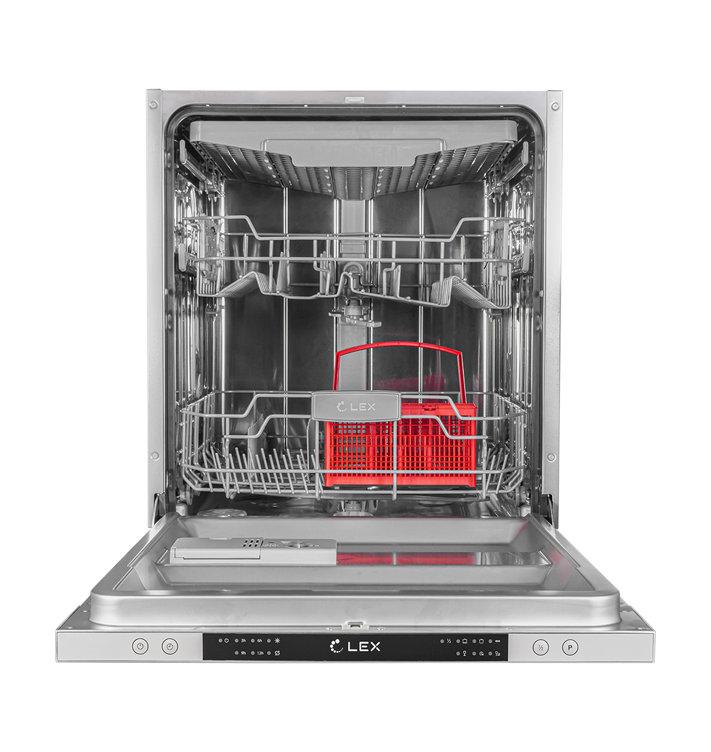 Встраиваемая посудомоечная машина LEX PM 6063 A