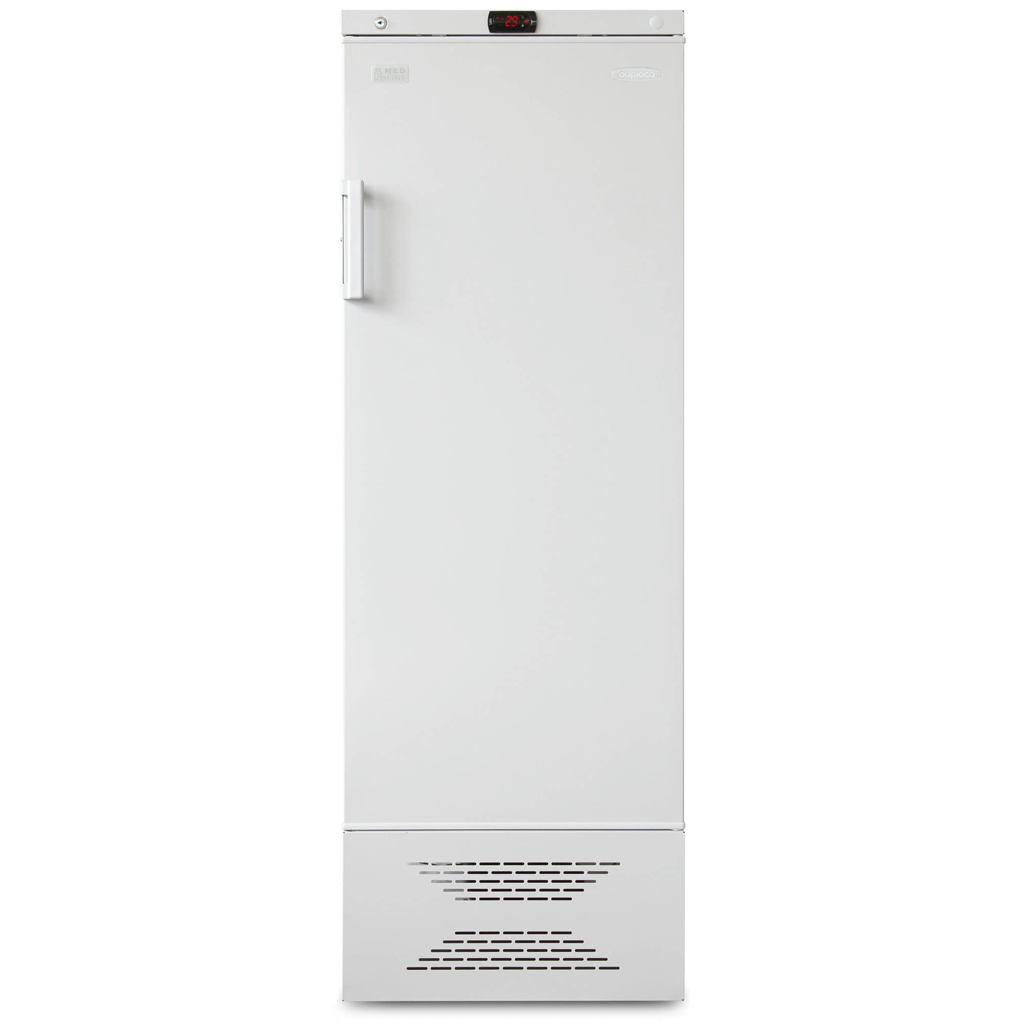 Шкаф холодильный Бирюса 350K-G