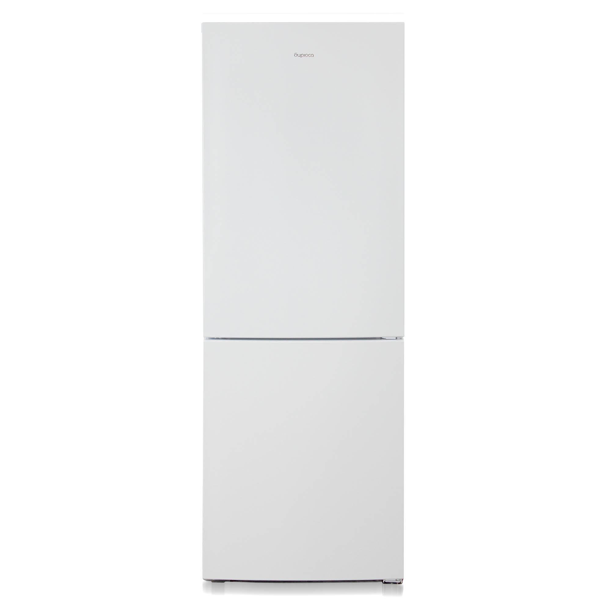 Холодильник Бирюса W6033 бежевый